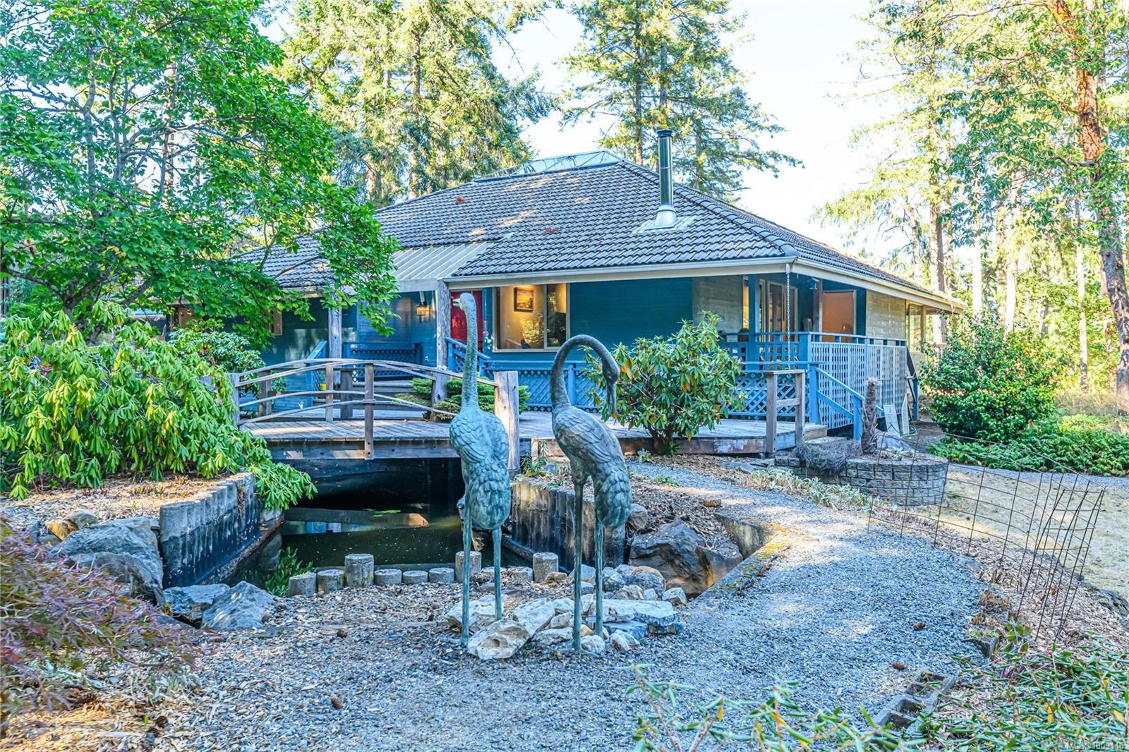 2870 Wildberry Rd, Cassidy, British Columbia V9G1C7 Sold History ...
