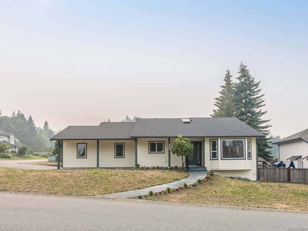 956 Davidson Rd, Ladysmith, British Columbia V9G1P9 Sold History ...